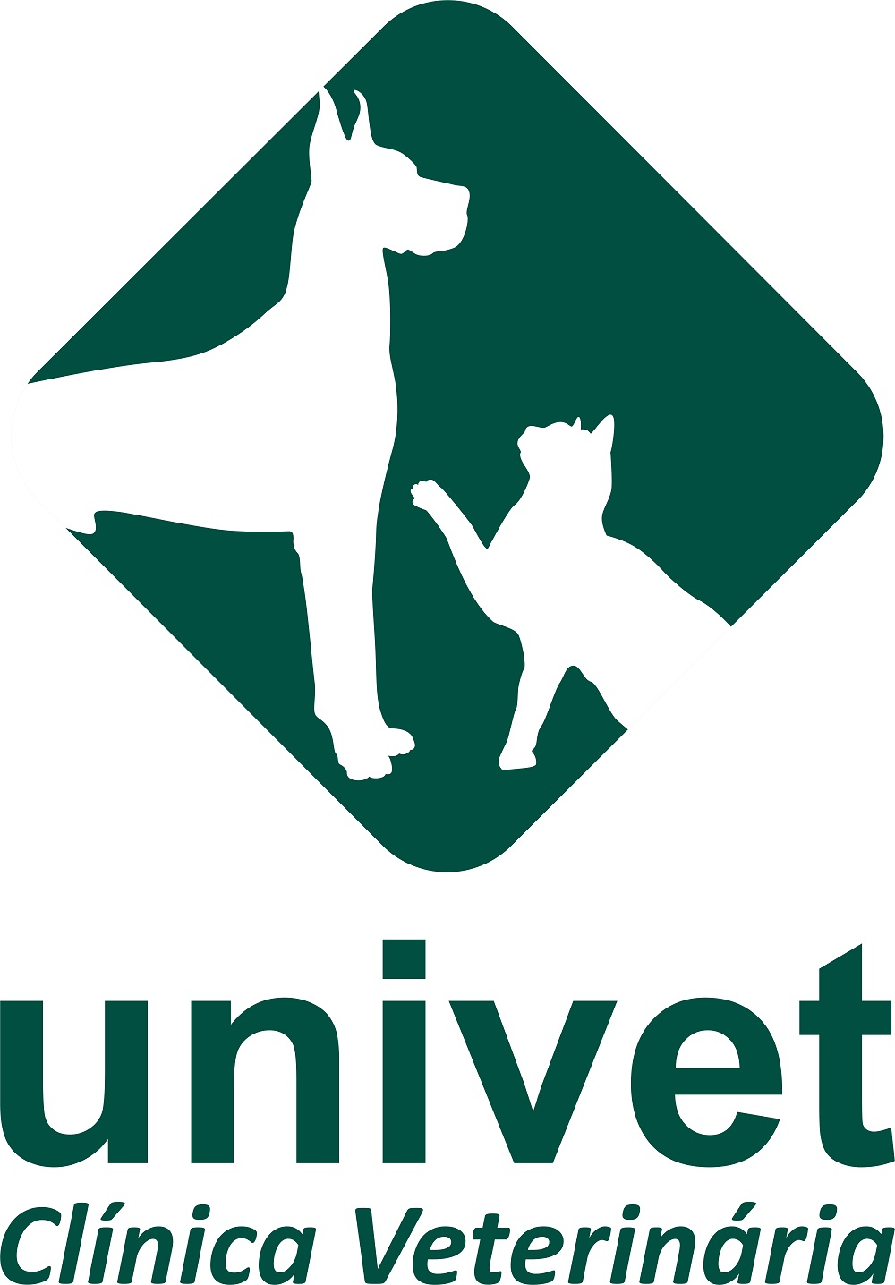 LOGO UNIVET PEQUENO | Fauna News
