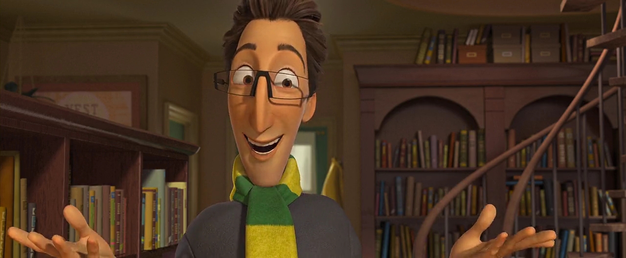 Personagens Humanos Do Filme Rio Filme Rio, Quem é O Vilão? HPG