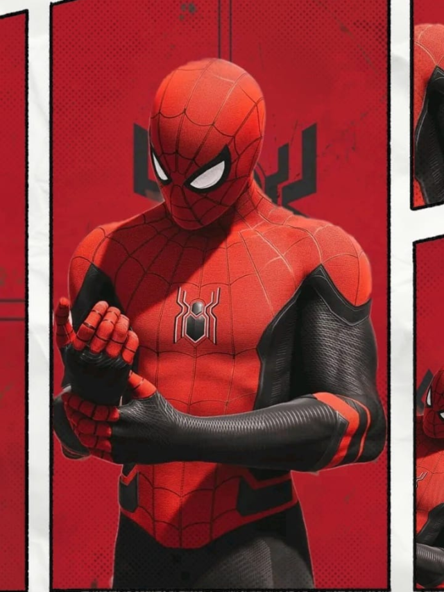 Super-heróis da Marvel que ganharam filmes e são inspirados em animais ...